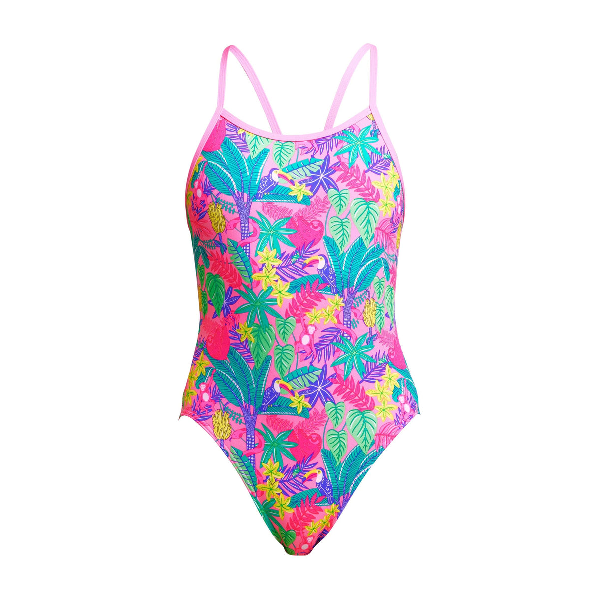Buy Girls Swimwear for Ages 8 - 16 Online | FREE Shipping* - Noosa Juniors